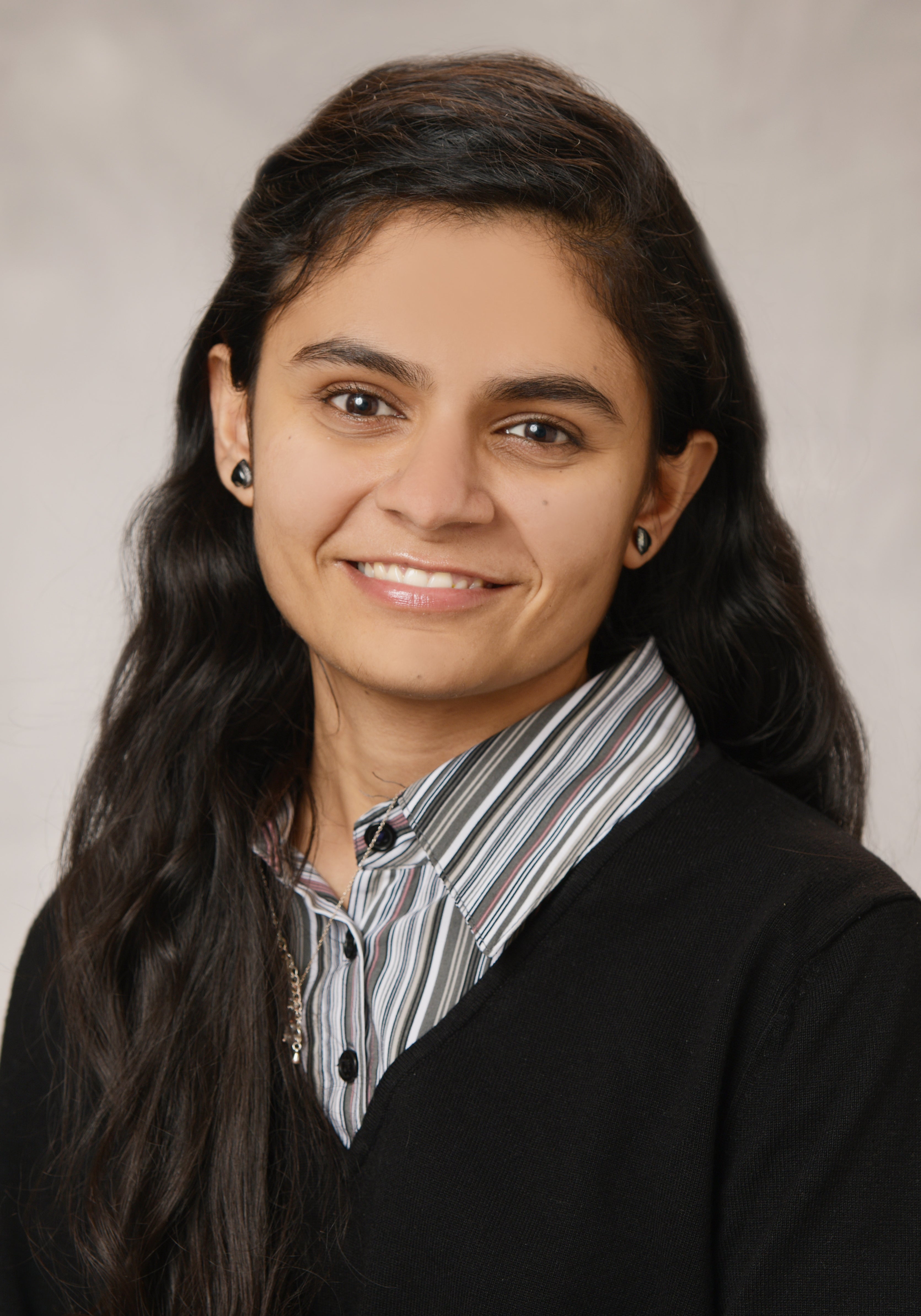 Janvi Majithia, PTA | Trinity Health Michigan